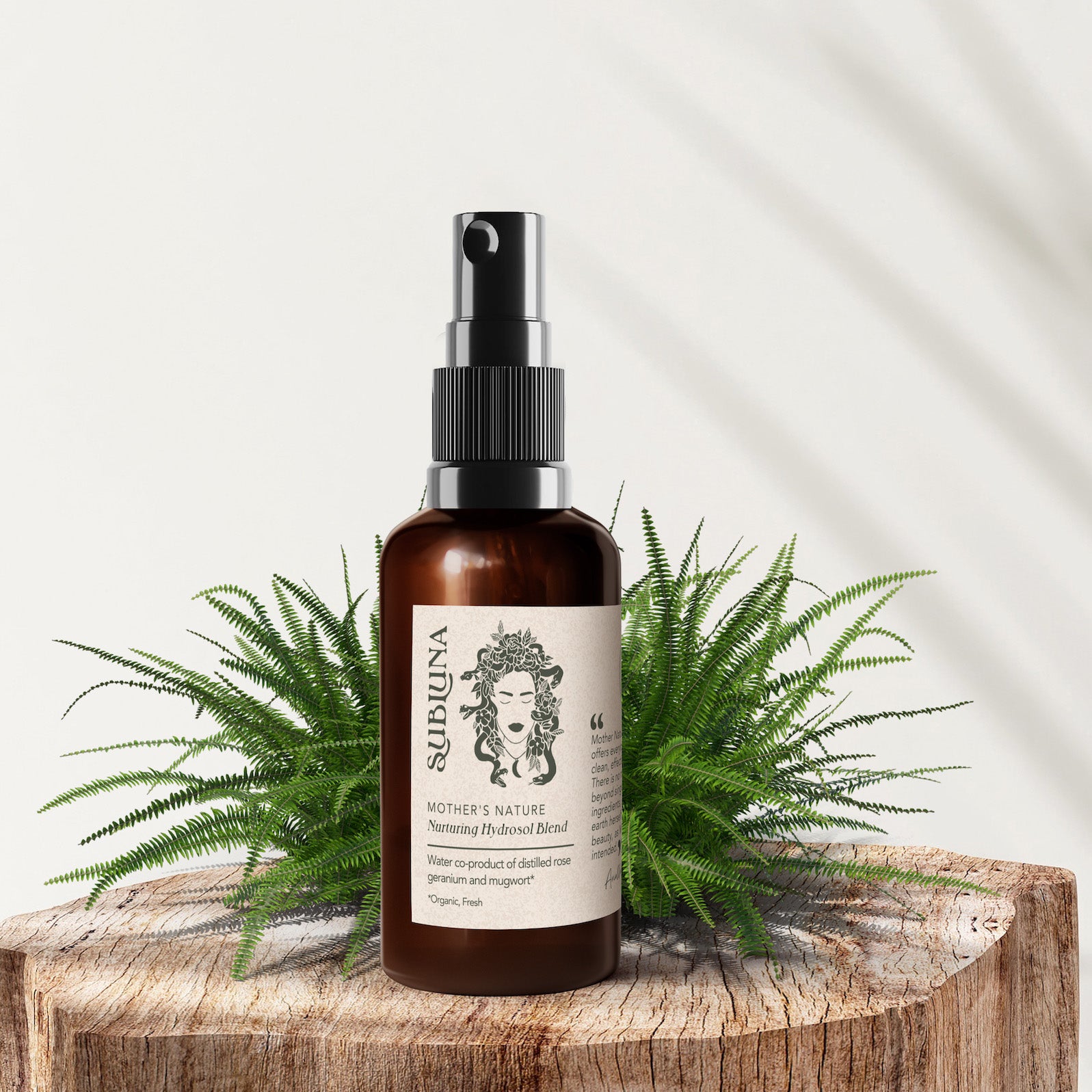 Products – SubLuna