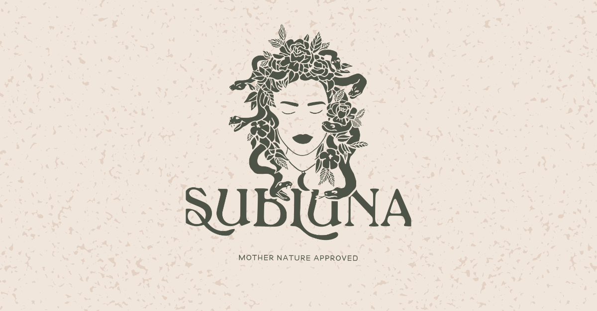 SubLuna - Herbal Haircare and Remedies for Women and their Families