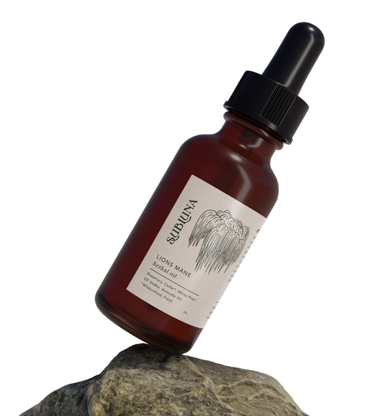 SubLuna - Herbal Haircare and Remedies for Women and their Families